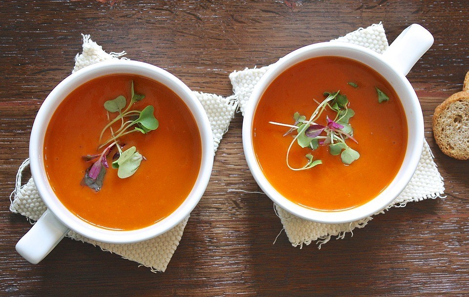 Quimper. Le potage des chefs, un rendez-vous gourmand et solidaire | Le ...